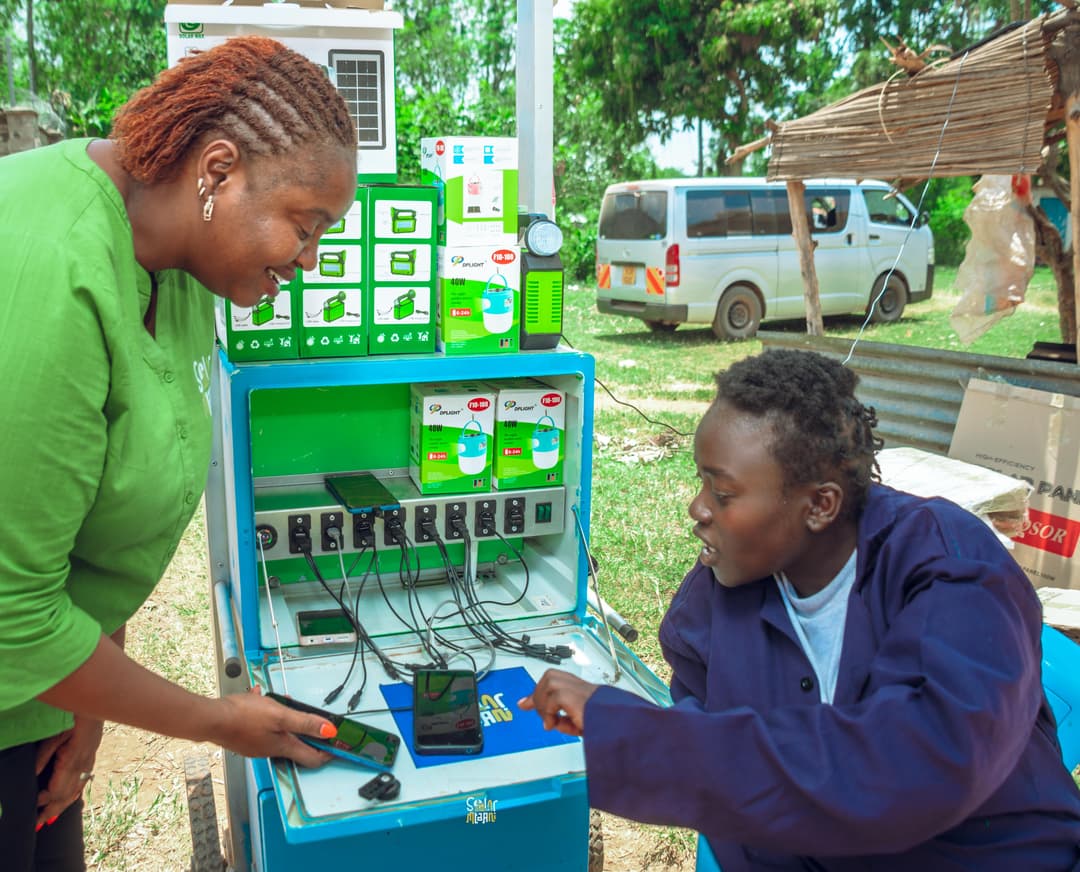 Radiating Pathways Foundation