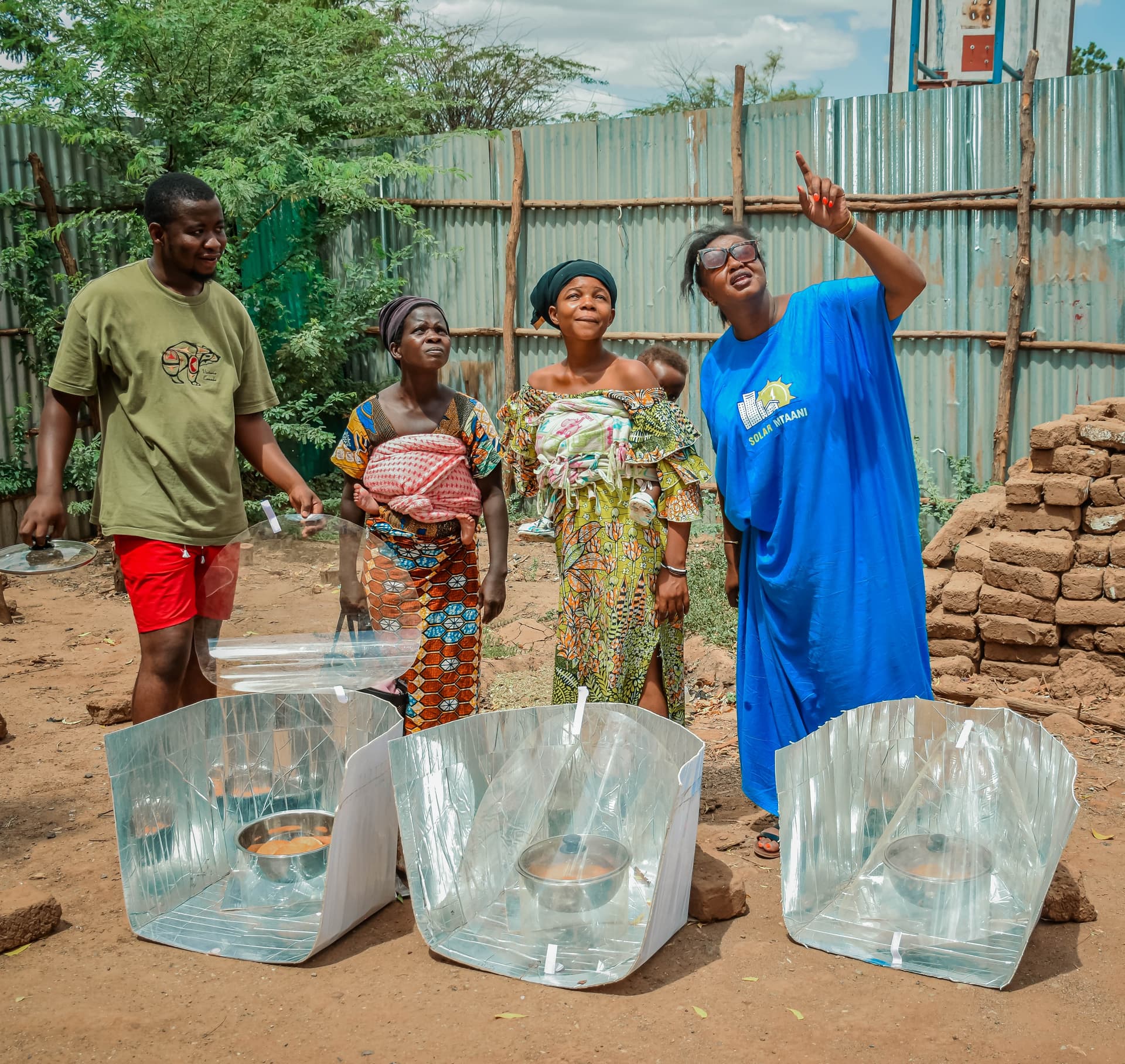 Radiating Pathways Foundation