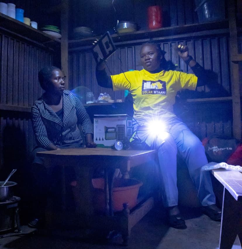 Radiating Pathways Foundation